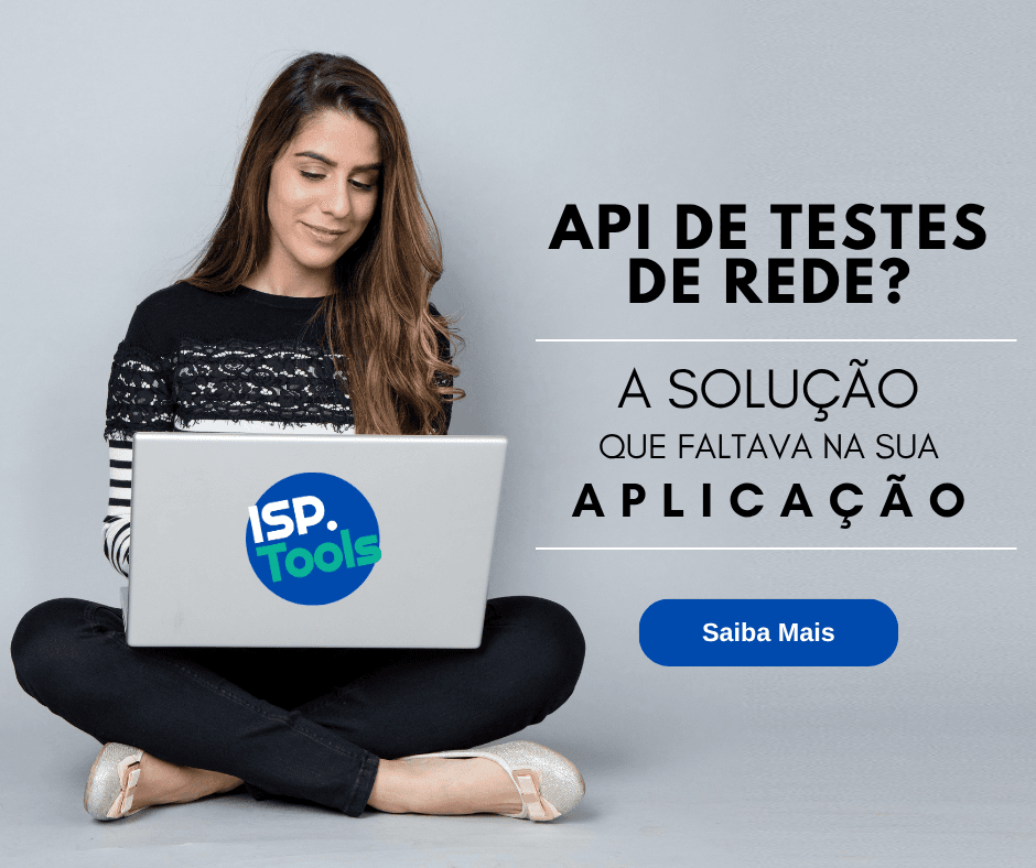 ISP.Tools | Empowering ISPs around the world