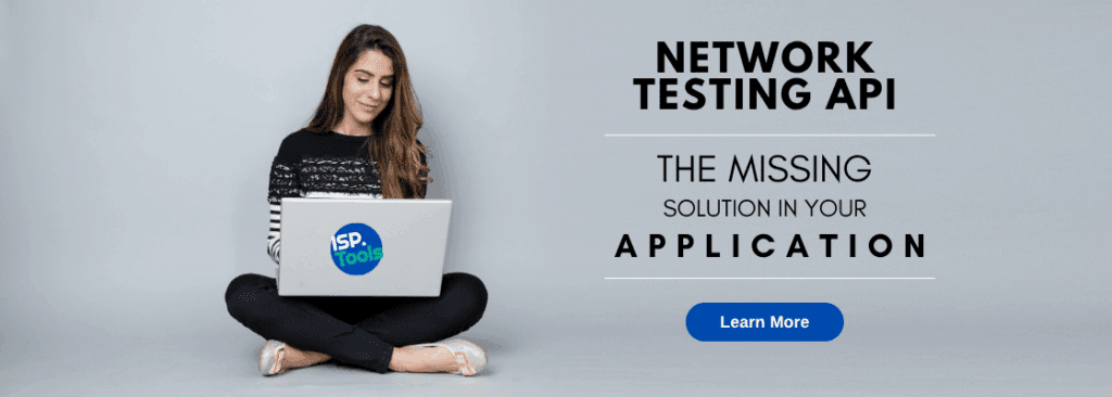 ISP.Tools | Empowering ISPs around the world